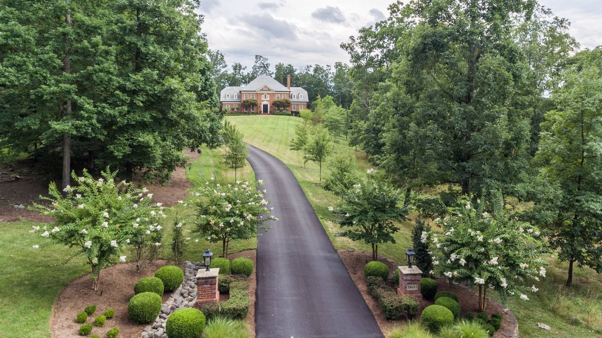 Home - Garrell Real Estate